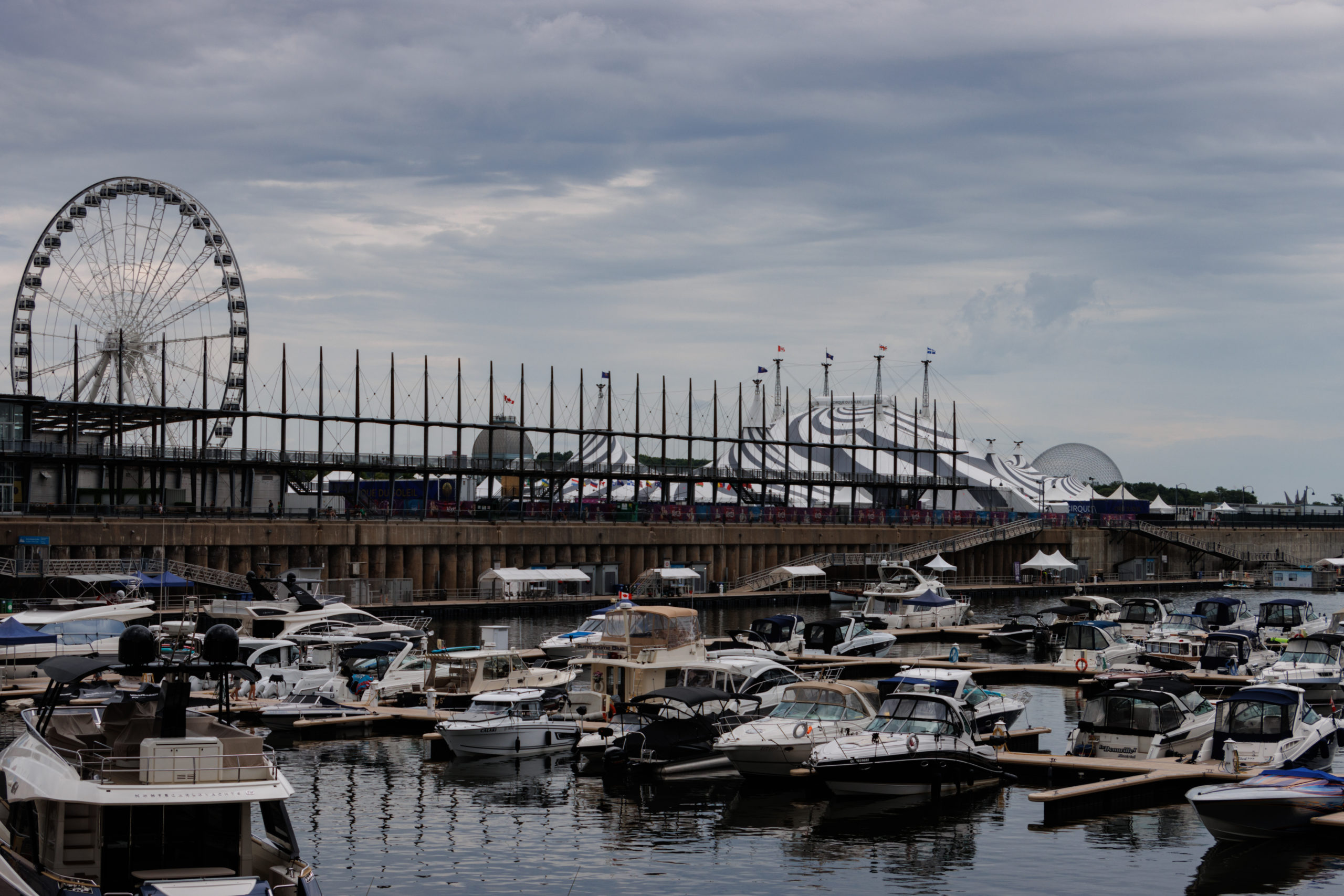 Montreal 2022 – Sensible IM